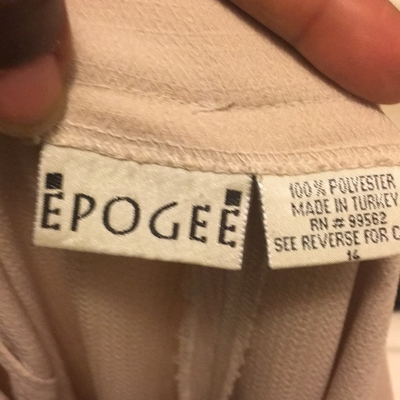 epogee | Jackets & Coats | Epogee Suit | Poshmark